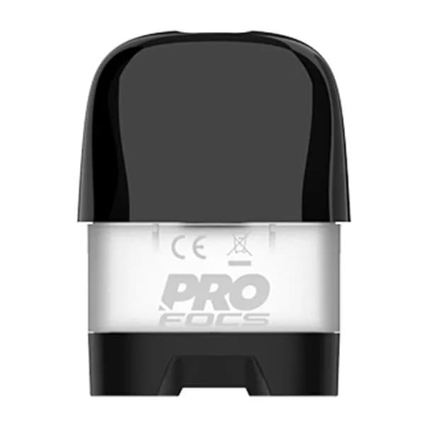 Uwell Caliburn X Cartridge Pods 2er Pack | MiBra-Shop